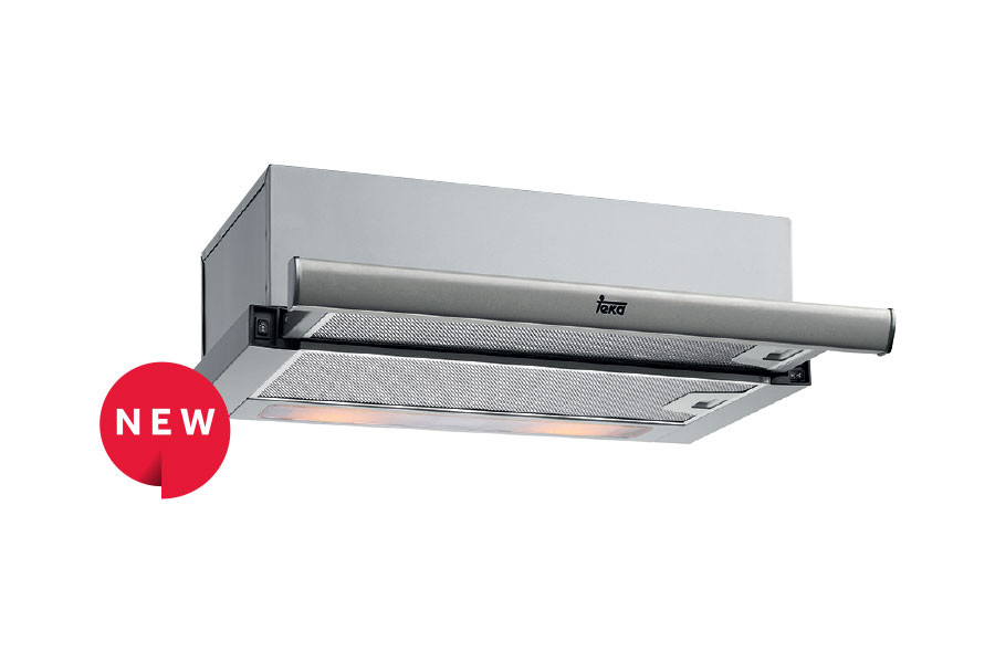 HÚT MÙI PULL OUT COOKER HOOD TL6420 S/STEEL_Giá rẻ, chính hãng| Nội ...