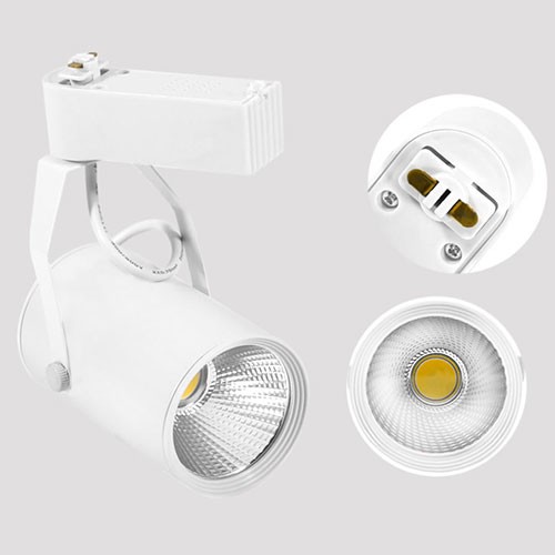 Đèn Rọi Ray 3W - Đèn LED Rọi Ray 7W - Đèn Rọi Ray 12W Giá Rẻ [2021]