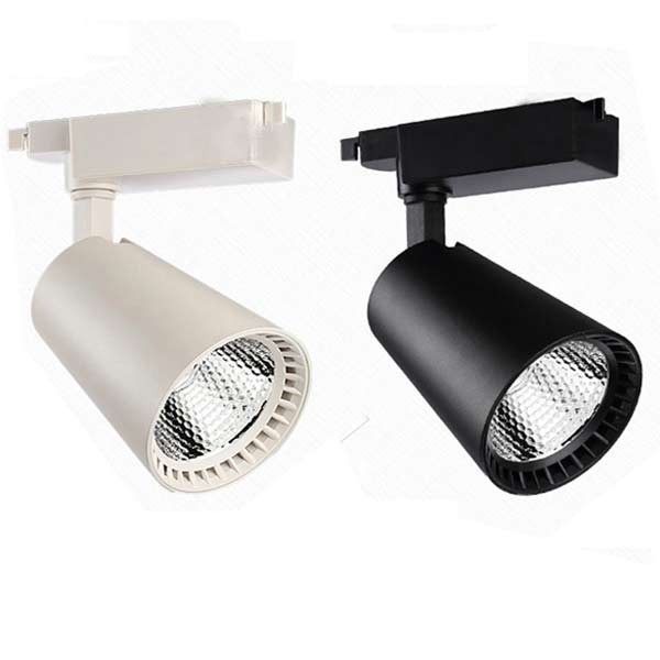 Đèn Spotlight Ray - Đèn Spotlight Âm Trần - Đèn Spotlight Studio Đẹp